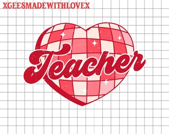 Teaching Sweethearts Png, Valentine Day Png, Teacher Valentine Png ...