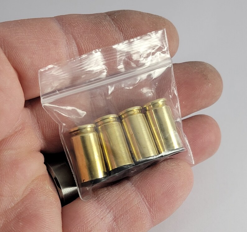 Handmade Tire Valve Stem Caps. Real Spent 9mm Brass Shell - Etsy