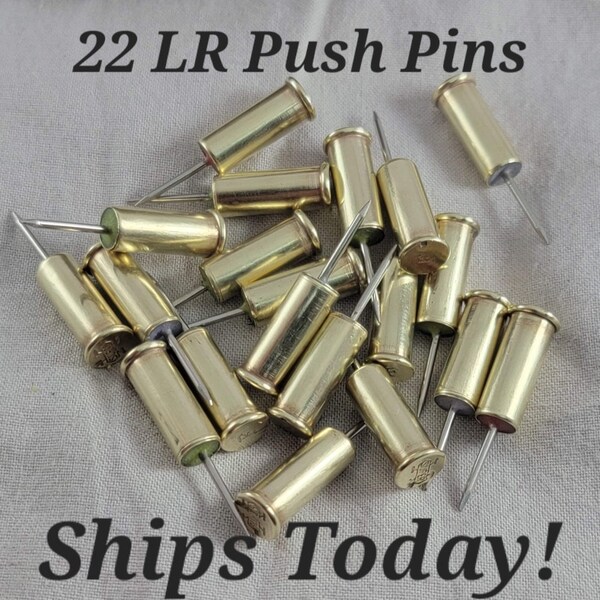 Spent Bullet Casing - Etsy