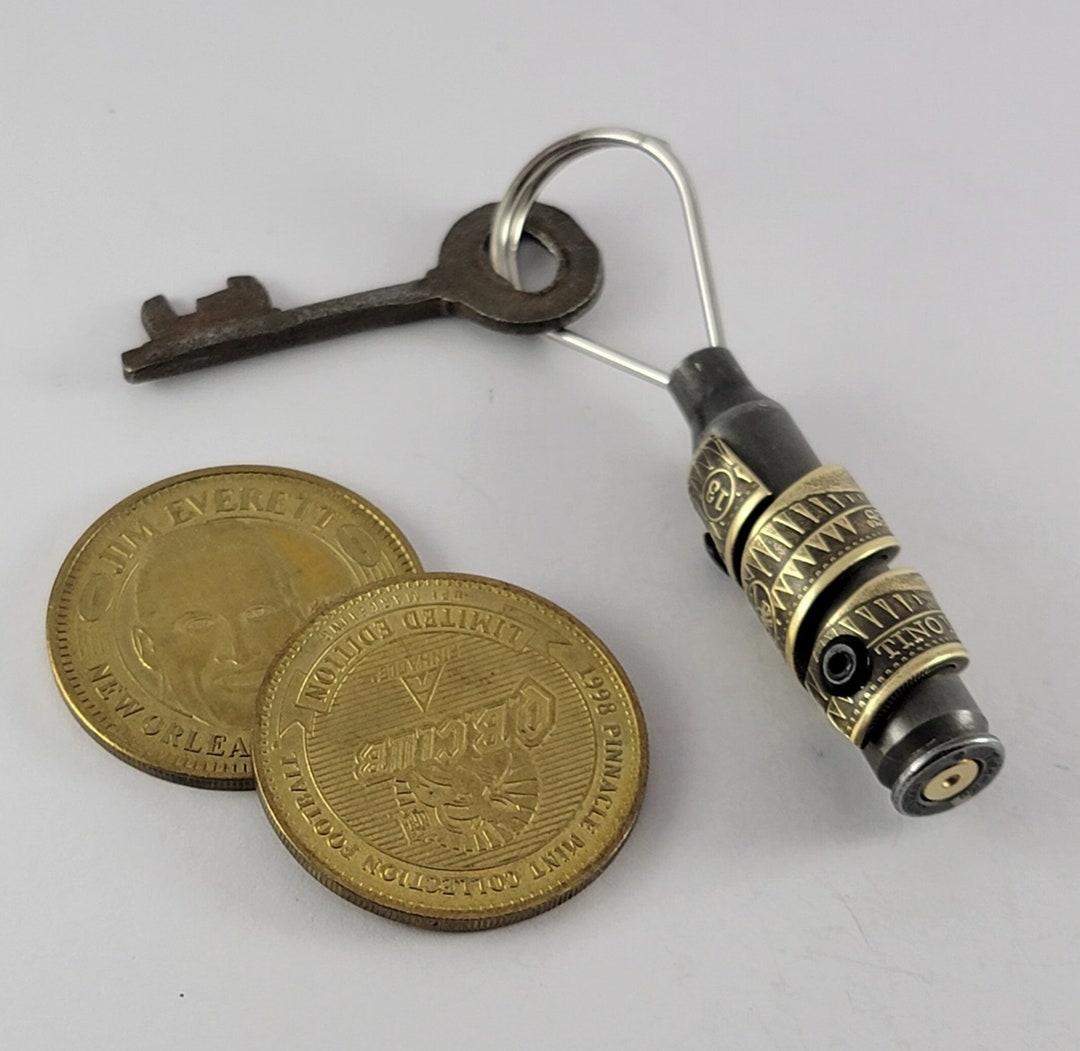 New York Yankees Tino Martinez. Bullet Casing Keychain. Handmade. Very ...