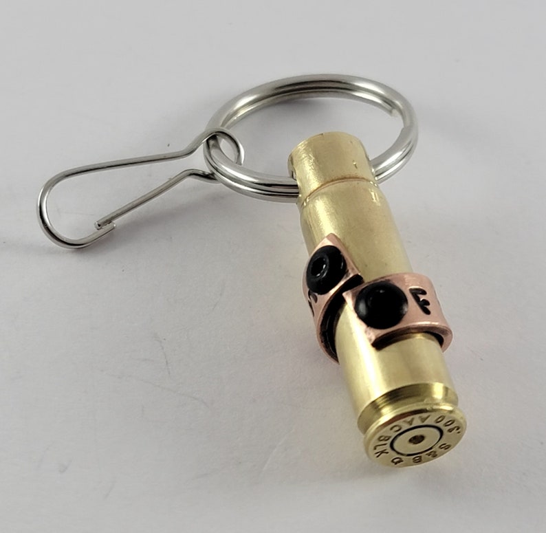 FISH ON. Bullet Casing Keychain. Handmade. Very Unique! Keychain, Love ...