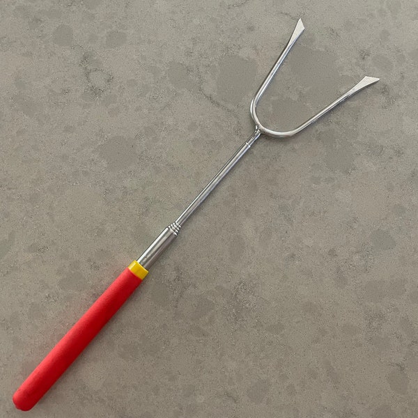 Two Prong Fork - Etsy