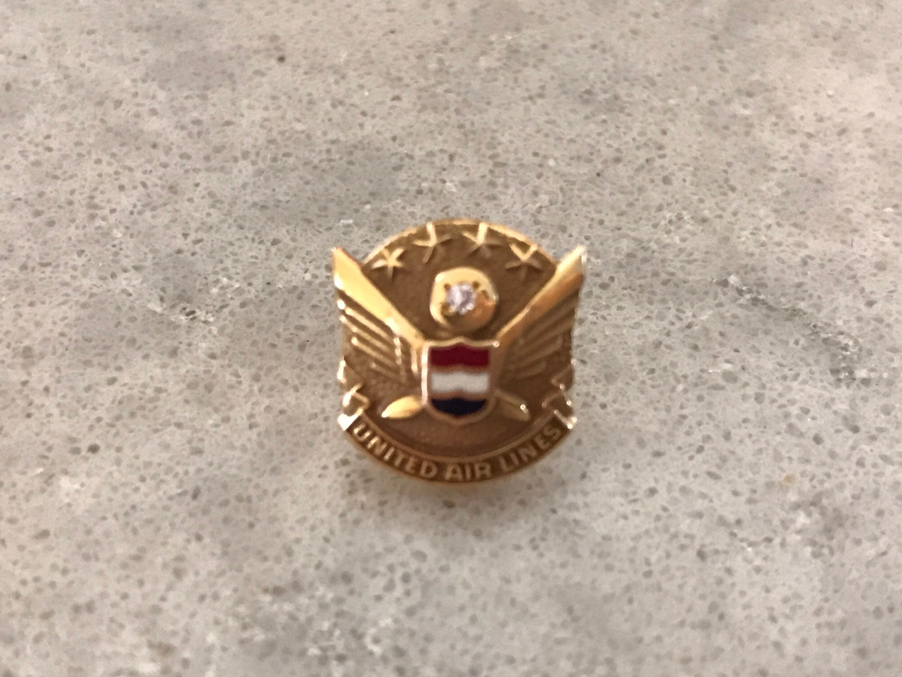 Boeing Service Pin for sale| 83 ads for used Boeing Service Pins