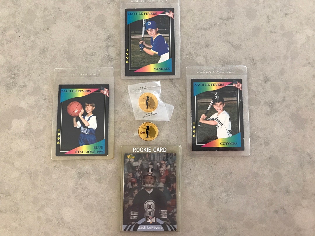 Little League Pins and Youth Sports Memorabilia Lot - Etsy