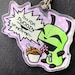 Ragdoll Goblin Keychain - Etsy