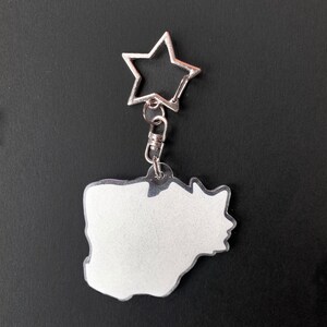 Ragdoll Goblin Keychain - Etsy