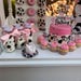 Cow Print Milk Bottles - Etsy