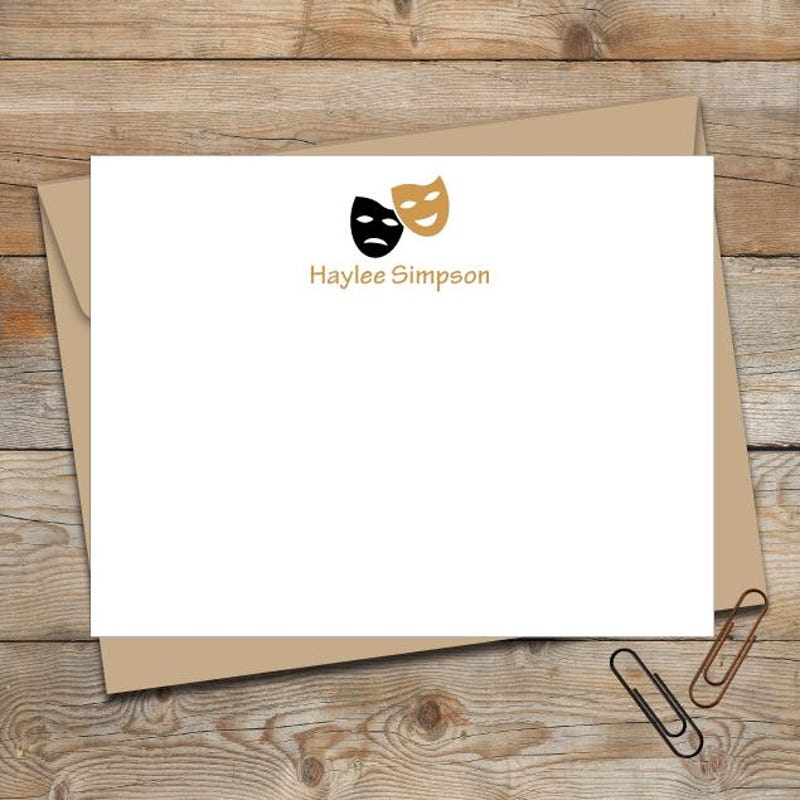 Playing Cards Comedic - Etsy