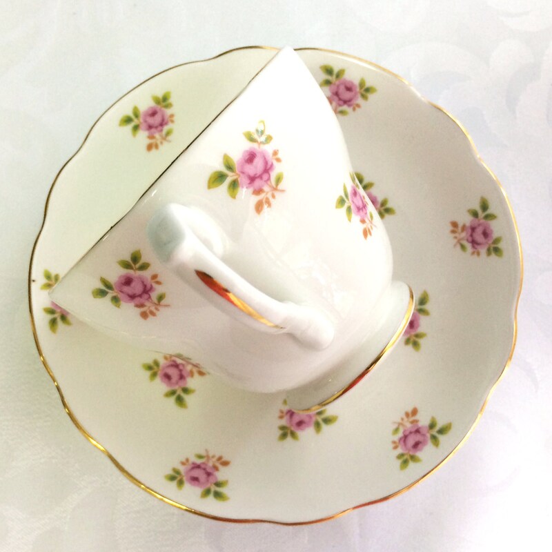 Springfield China - Etsy