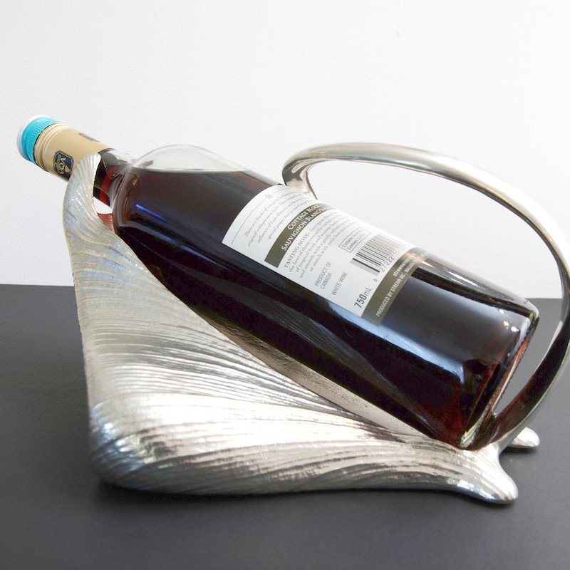 Bottle Cradle - Etsy