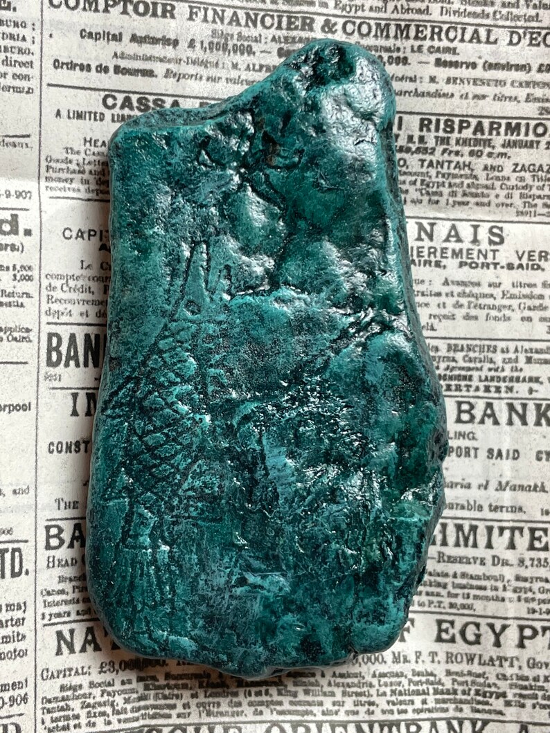 Dagon Stone Father Dagon H.P Lovecraft Mythos | Etsy