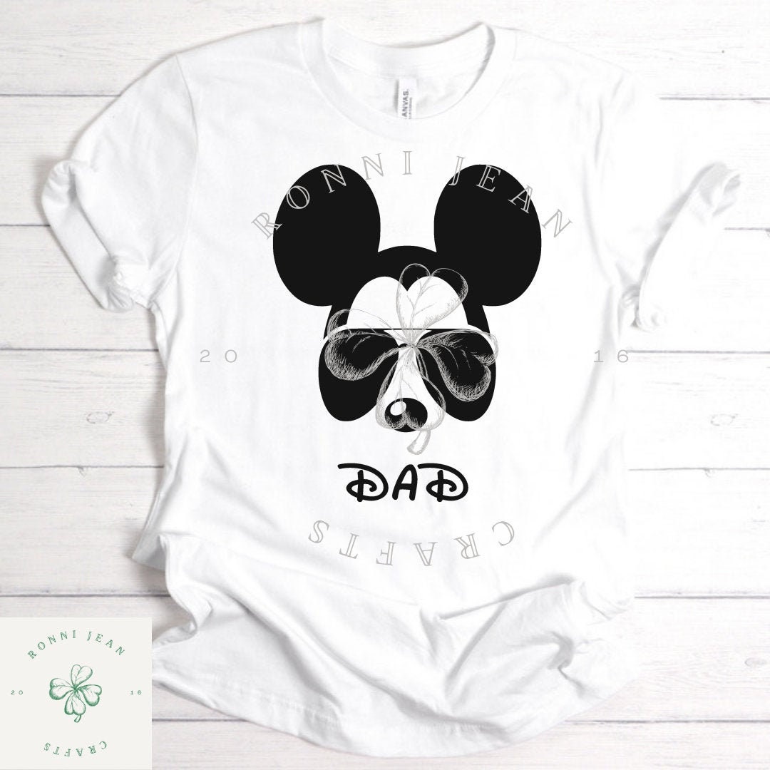 Aviator Mickey, Instant Download - Etsy