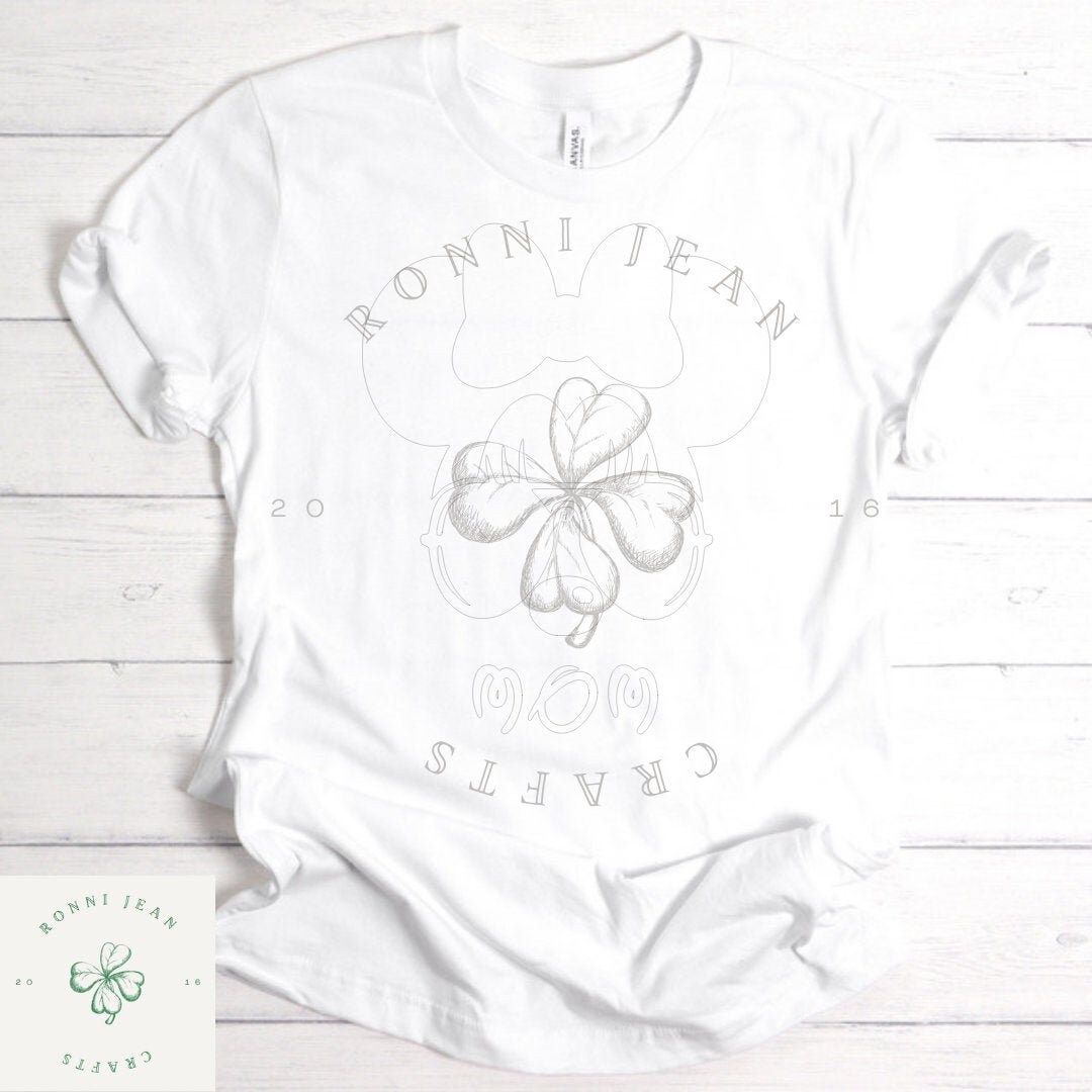 Aviator Minnie, Instant Download - Etsy