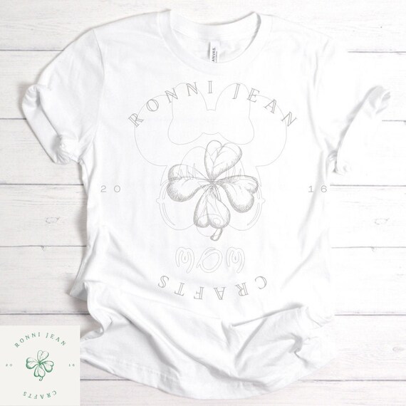 Aviator Minnie Instant Download - Etsy