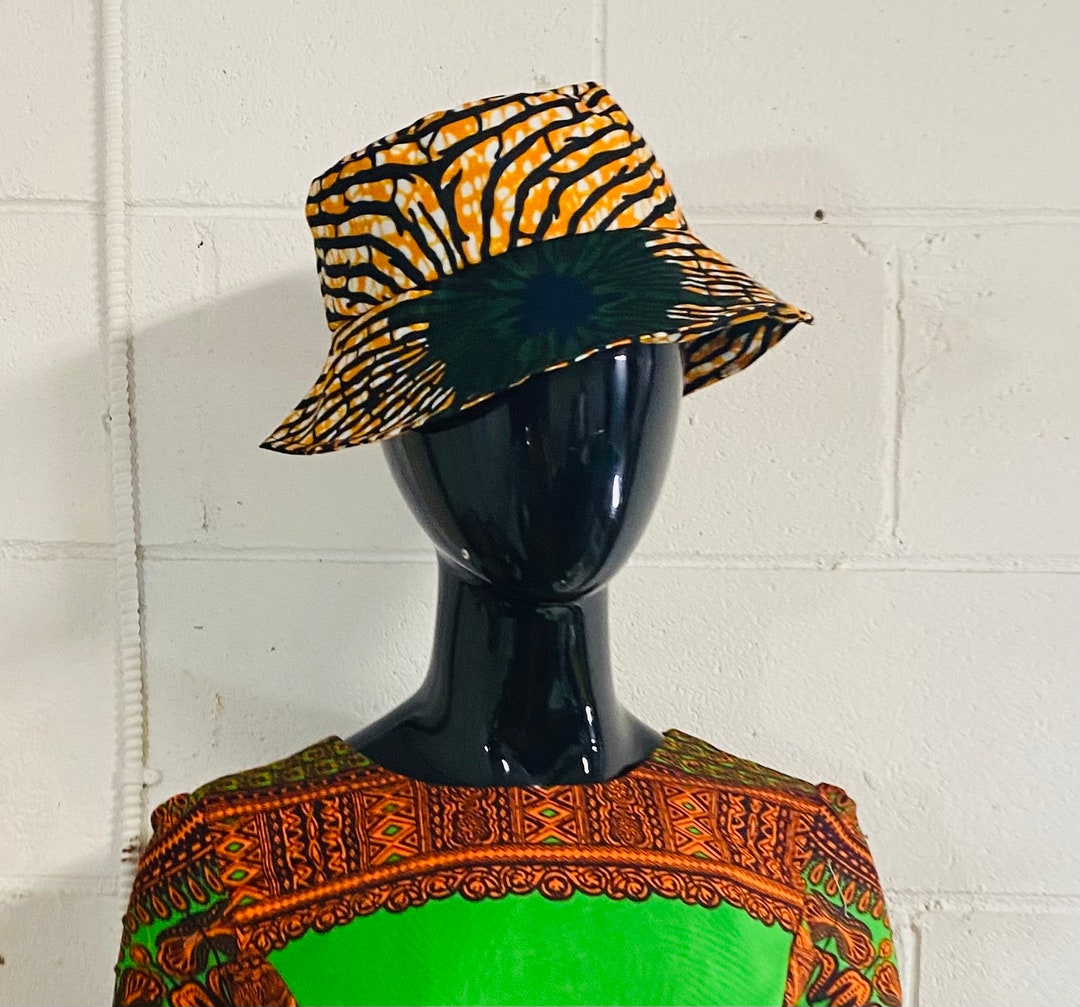 Bucket Hat Digital Downloadable PDF Sewing Pattern (newborn - Adult ...