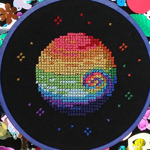 Sewing & Needlecraft Craft Supplies & Tools Instant Download Craft ...