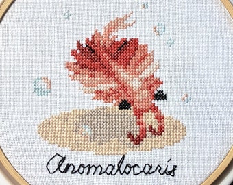 Math Sampler Cross Stitch Pattern PDF Instant Download - Etsy