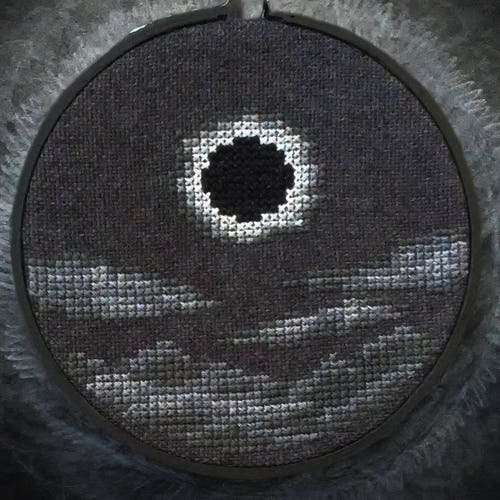 Math Sampler Cross Stitch Pattern PDF Instant Download - Etsy