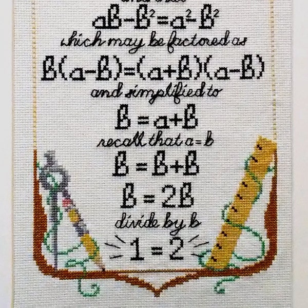 Compass Cross Stitch Pattern - Etsy