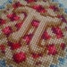 Pi Pie Cross Stitch Pattern PDF Instant Download - Etsy