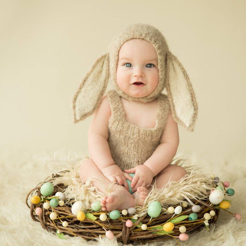 Easter Photo Prop - Etsy