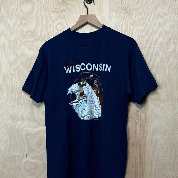 Wisconsin Graphic - Etsy