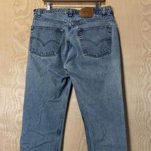levis 505 217