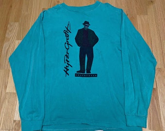 Hypercolor Shirt - Etsy