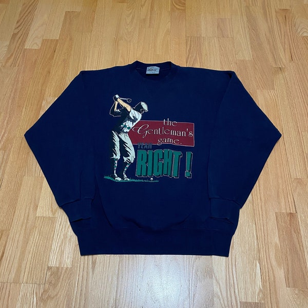 Vintage Golf Clothes - Etsy