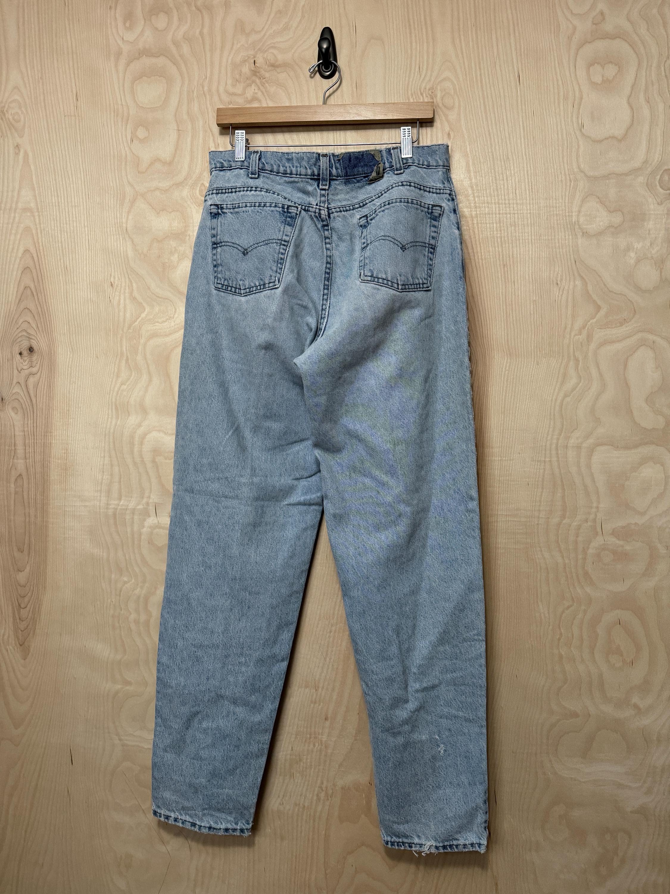 90s Levis Silvertab - Etsy Canada 90s Levis Silvertab - Etsy Canada