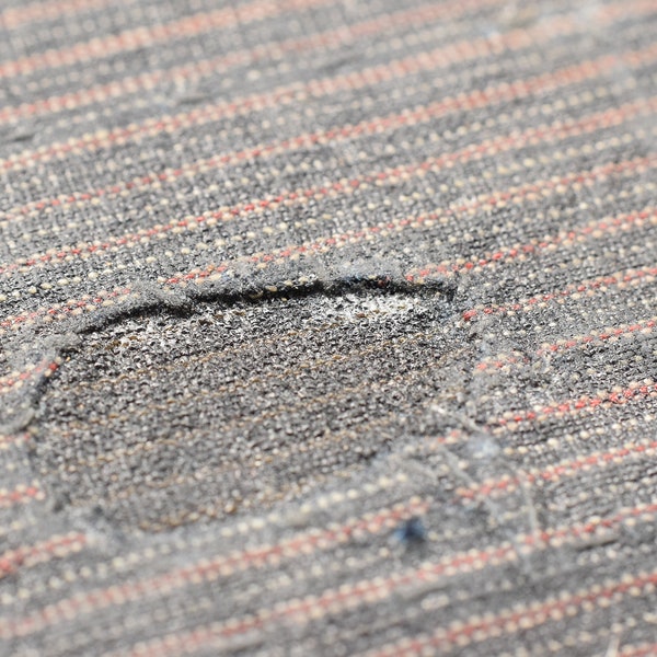 Boro Fabric - Etsy UK