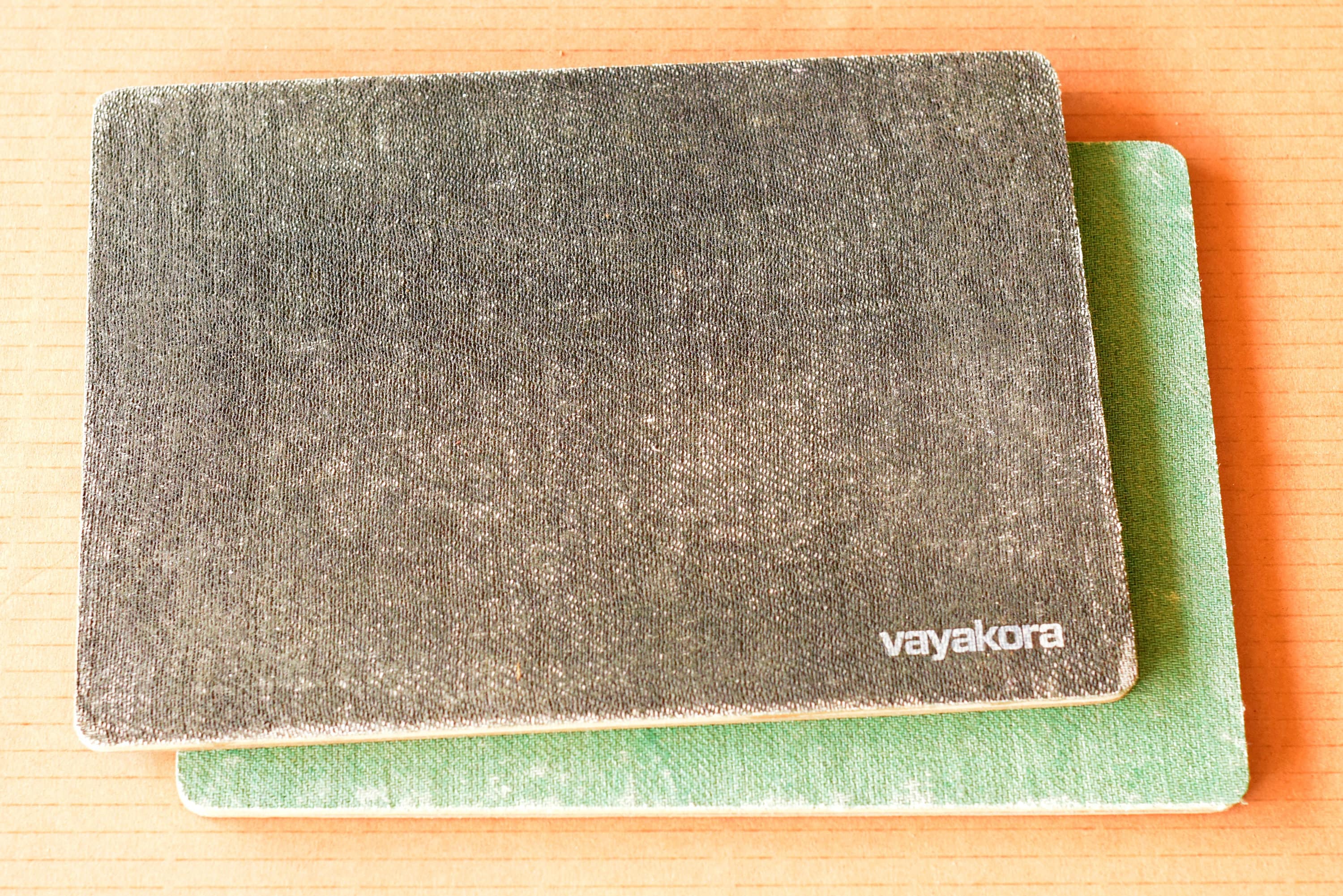 Eco Computer Mouse Mat Zero Waste Pad Ecological - Etsy