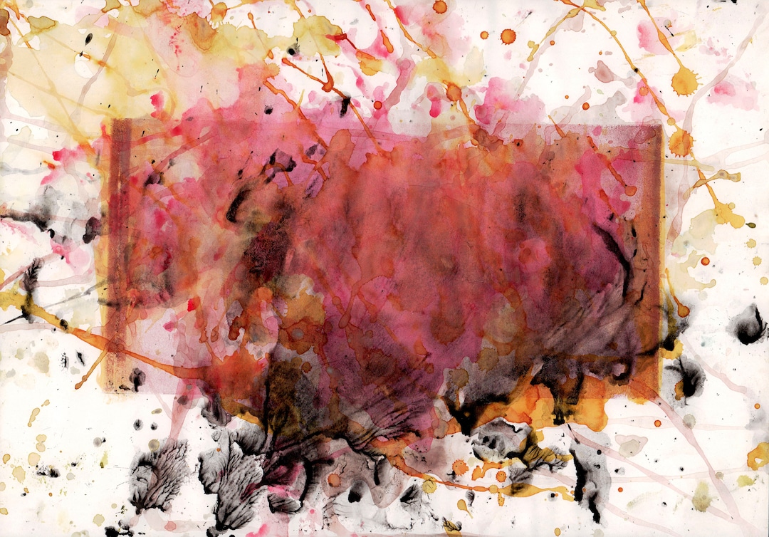 Australian Black Summer Bushfire Season NSW Victoria 2019 2020 - Etsy