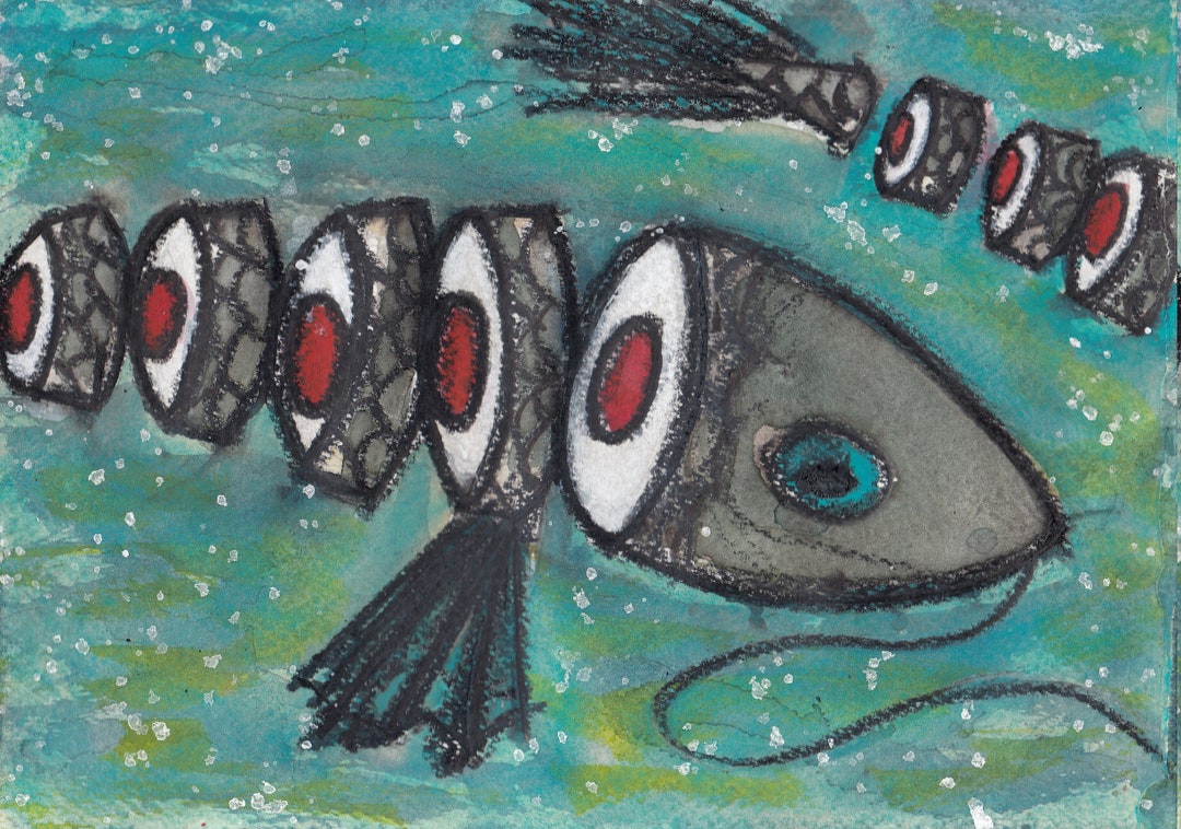 Koinobori — Japanese | Carp | Kite | Sushi | Cobalt | Azure | Turquoise ...