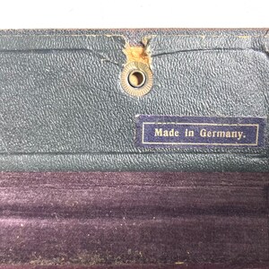 DRAFTING Tool Set, Vintage. Very Good Condition, Made in Germany. - Etsy