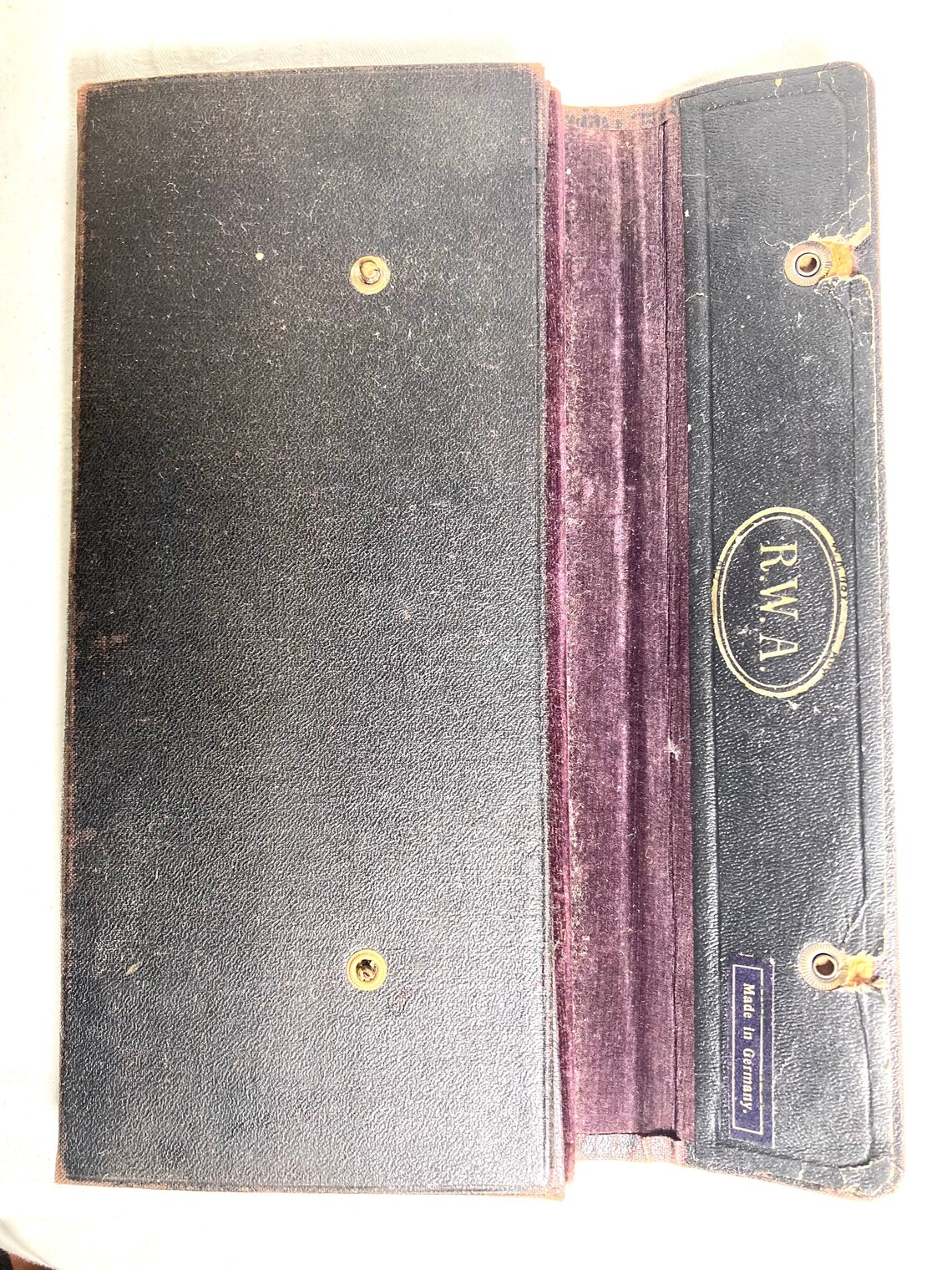 DRAFTING Tool Set, Vintage. Very Good Condition, Made in Germany. - Etsy