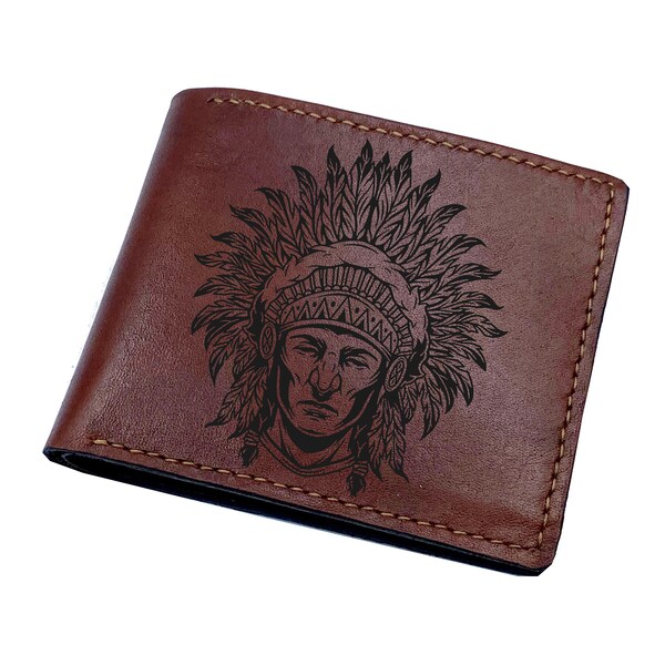 Indian Wallet - Etsy