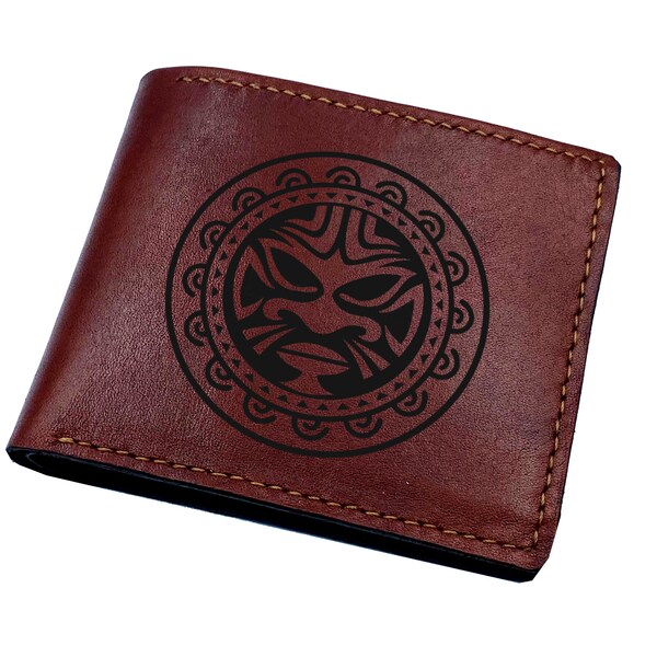 Tribal Wallet - Etsy