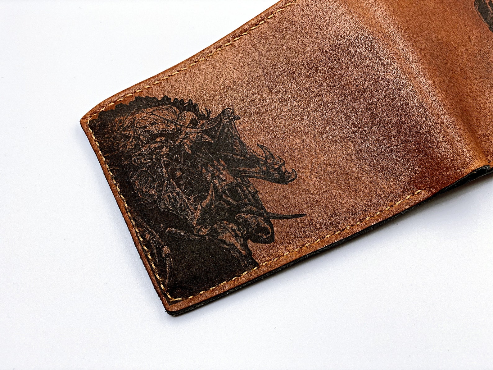 Personalized Predator Vs Aliens Xenomorph Monster Leather - Etsy