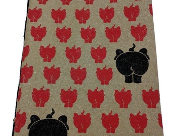 Elephant Dung Paper - Etsy
