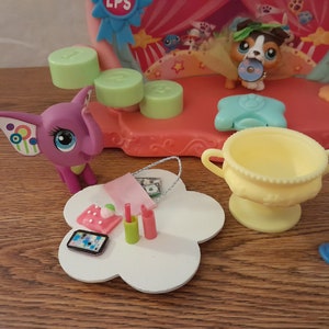 Authentic Complete LPS Tricks and Talent Show With Extra Pets and ...