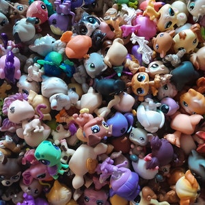 Lps - Etsy