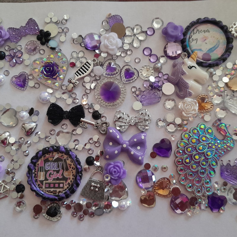 Junk Phone Case Kit - Etsy