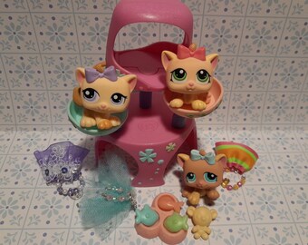 Lps Complete Set - Etsy