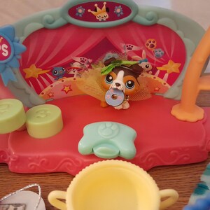 Authentic Complete LPS Tricks and Talent Show With Extra Pets and ...