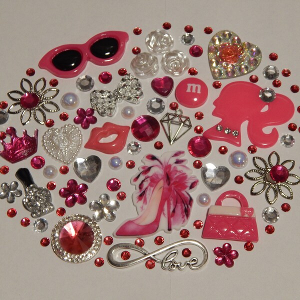 Girly Bling - Etsy