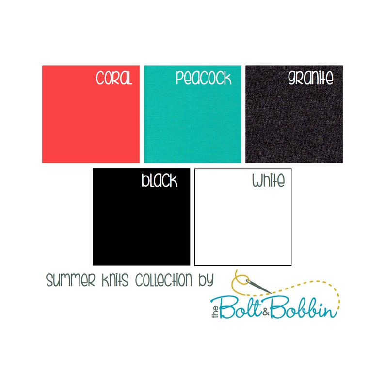 White Cotton Interlock Fabric - Etsy