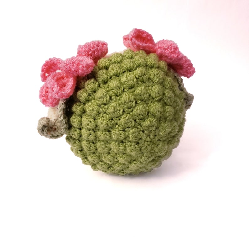 Shaymin (pokemon) - CROCHET PDF PATTERN - Etsy