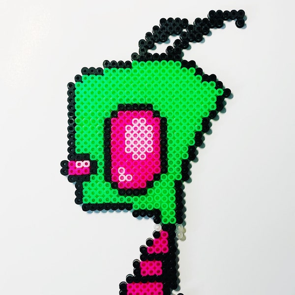 Neon Perler Beads - Etsy