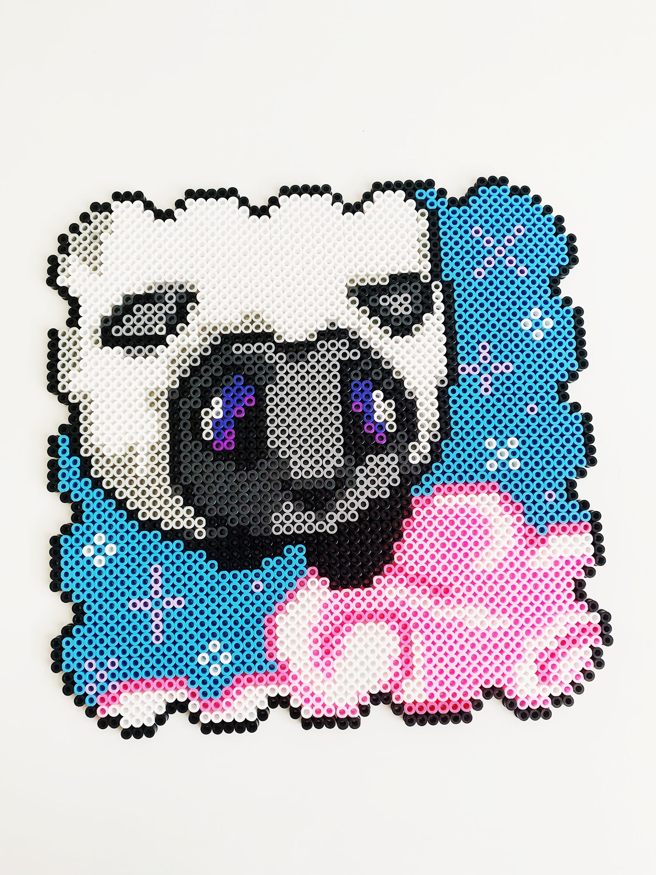 Rare Neopet Patterns